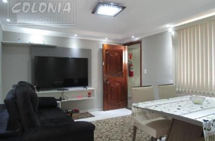 Apartamento à Venda no Grande ABC de São Paulo | ABC Imóvel