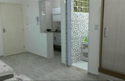 Apartamentos Frente ao Mar Praia Grande, Litoral Sul para Venda