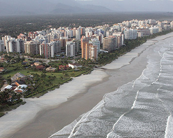 Bertioga é o destino certo com lugares exuberantes | Litoral SP Imóvel