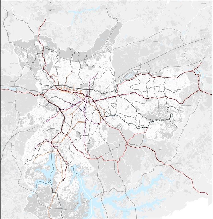 Plano Diretor para a Zona Norte de São Paulo: saiba qual é